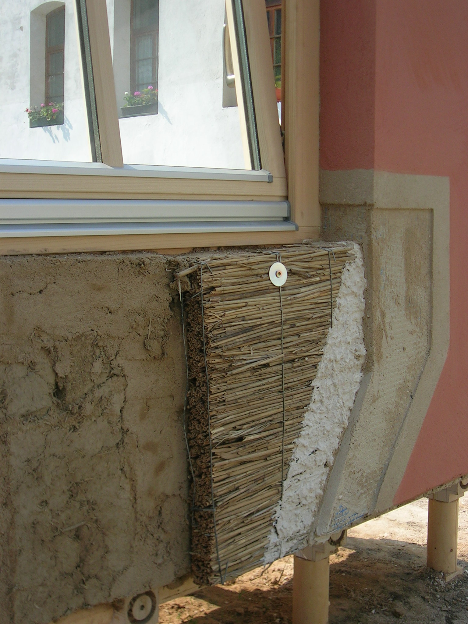 Technology | Bambutec International