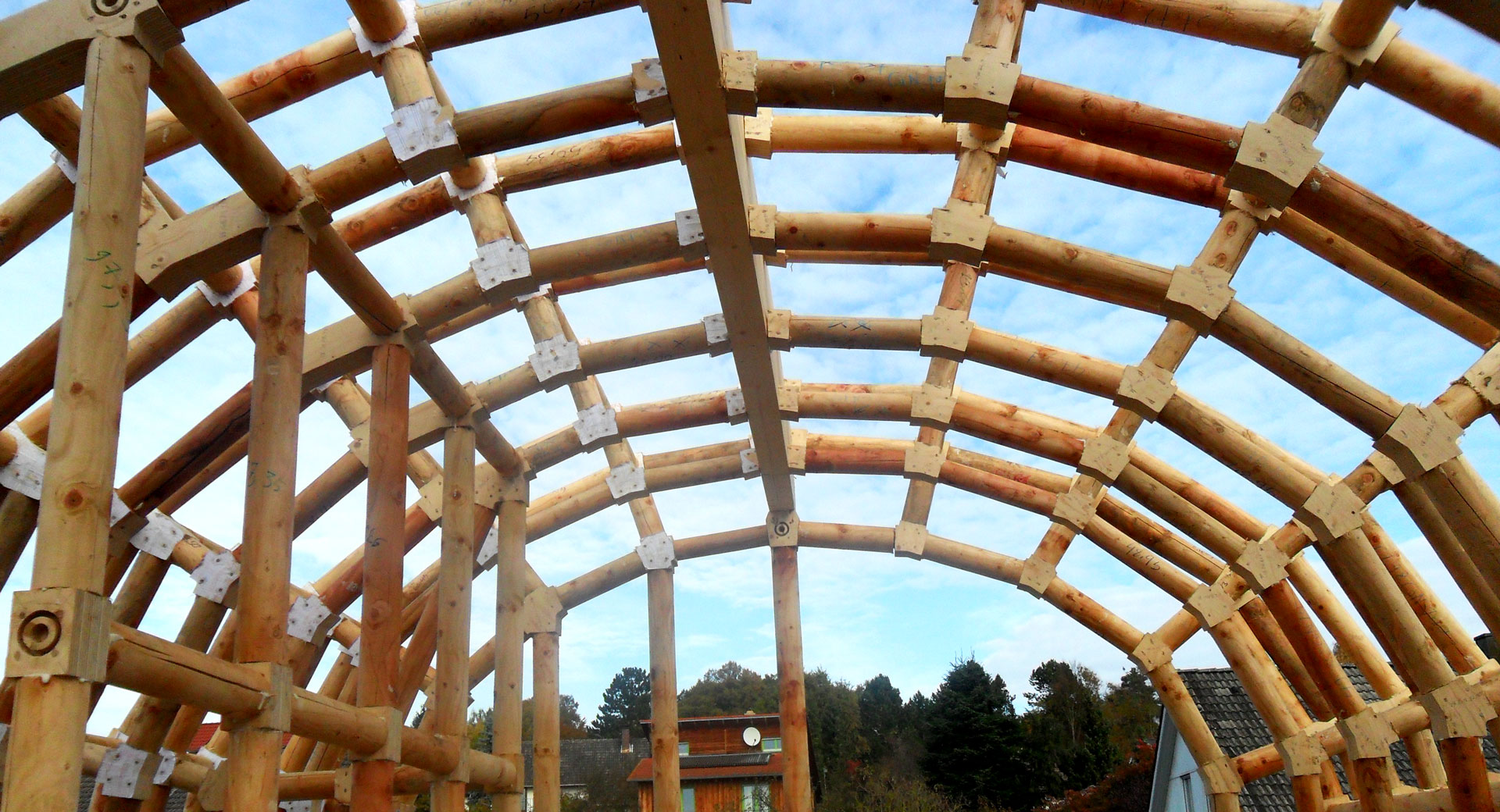 Residential building: Forchheim, Germany | Bambutec International